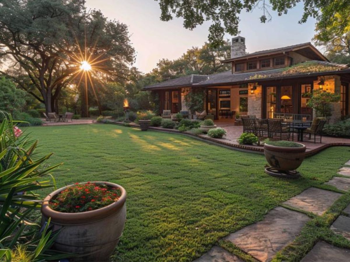 How Professional Landscape Design Enhances Curb Appeal - Timberline ...